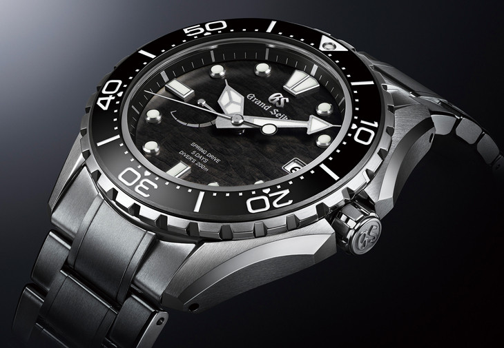 Titanium Sports Watches：鈦金屬運動錶7選 - 城邦國際名表