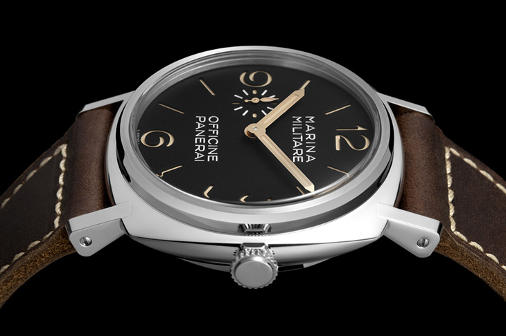 沛納海PANERAI僅存的古董Angelus SF240機芯 拍出新高價 - 城邦國際名表