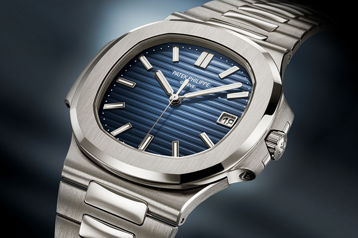 PP金鷹重生 百達翡麗5811等八款秋冬新品一次看 - 城邦國際名表