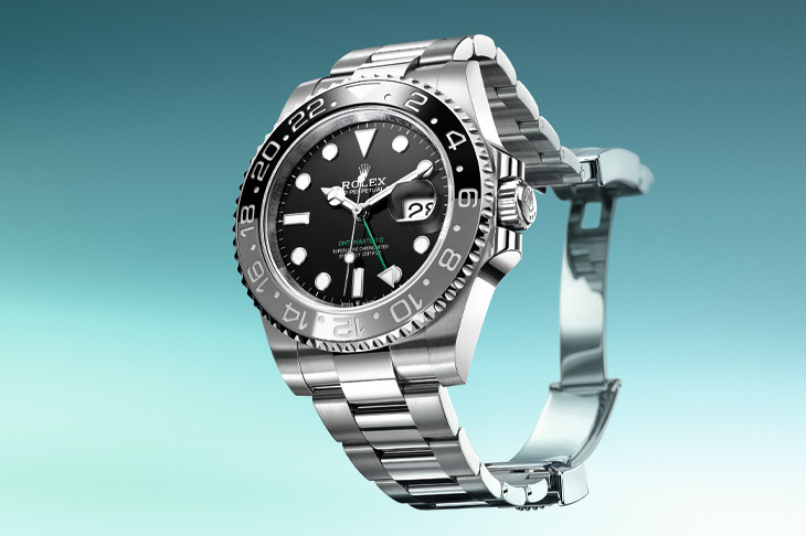 摩根士丹利與LuxeConsult發布2024年鐘錶品牌排名 強勢品牌越強 七成錶廠面臨衰退 - 城邦國際名表