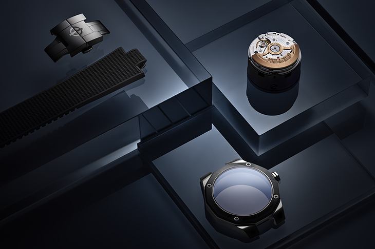 【2023Watches and Wonders】BAUME & MERCIER名士錶 歡慶利維拉五十週年 - 城邦國際名表