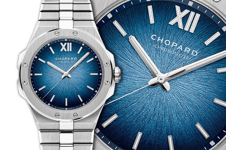 CHOPARD 2025 Watches & Wonders日內瓦錶展綜覽 - 城邦國際名表