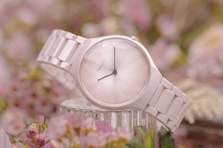 RADO Great Gardens of the World腕錶 攜手致敬大自然最原始的樣貌 - 城邦國際名表