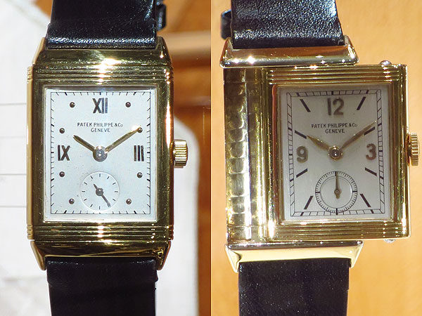 百達翡麗博物館裡的寶貝 - 城邦國際名表